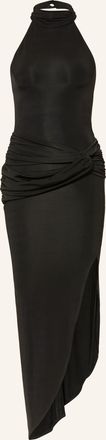Undress Code Undress Code Cocktailkleid Dreamlike Aus Jersey schwarz