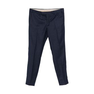 Pantaloni Torino Pant Pt01 Mr90 - - Trousers - Herren - Blau - 3XL