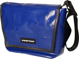 FREITAG Freitag, Homme, Sacs, Bleu, Taille: ONE Size Sac Messenger