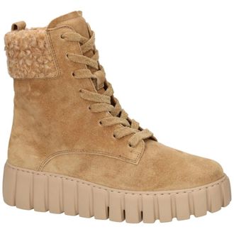 Gabor Damen, Schuhe, Beige, 40 1/2 EUGr&ouml;&szlig;e