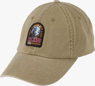 Parajumpers Casquette Patch en coton