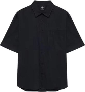 Oakley Homme, Chemises, Noir, Taille: S Echo Rise Shirt