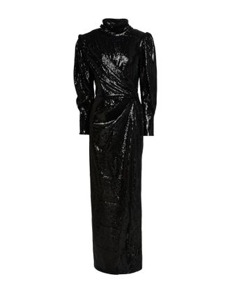 Lanvin KLEIDER - Maxi-Kleider auf YOOX.COM