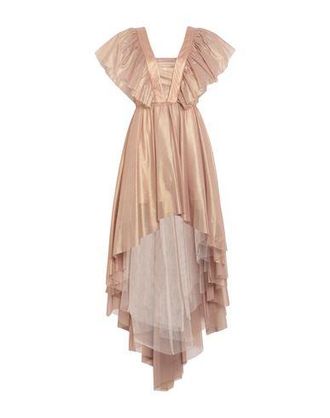 Dram&eacute;e ROBES - Robes longues sur YOOX.COM