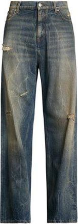 John Richmond BAS - Pantalons en jean sur YOOX.COM
