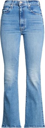 Mother HOSEN & R&Ouml;CKE - Jeanshosen auf YOOX.COM