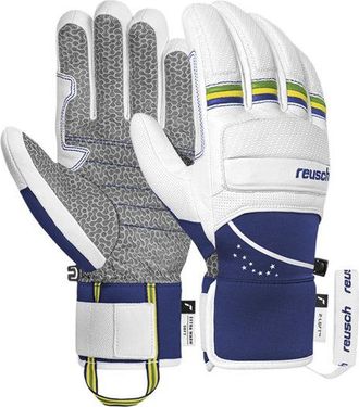 Reusch Lucas Braathen M - Skihandschuhe - Herren