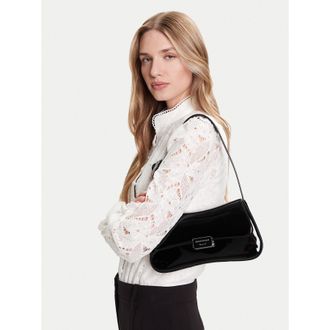 Emporio Armani Handtasche Emporio Armani EW001013 AF17287 UC001 Schwarz