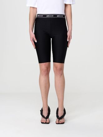 Just Cavalli Hose JUST CAVALLI Damen Farbe Schwarz