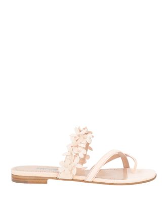 Manolo Blahnik SCHUHE - Zehentrenner auf YOOX.COM