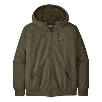 Patagonia Veste &agrave; Capuche Isthmus Fibres Recycl&eacute;es Patagonia