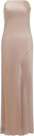 Pinko Pinko, Femme, Robes, Rose, Taille: 36 FR Gowns