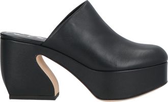 Sergio Rossi SCHUHE - Mules & Clogs auf YOOX.COM