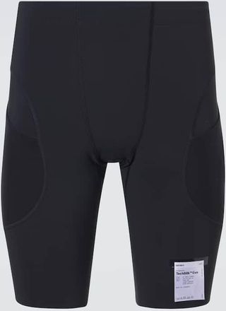 SATISFY Shorts PowerSilk 9