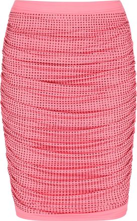 Mymo Rock Frauen Rosa