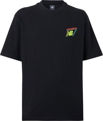 New Balance T-Shirt Classic