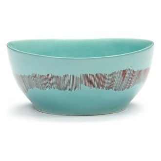 Serax Bols Feast, Ottolenghi - Set de 4 Serax