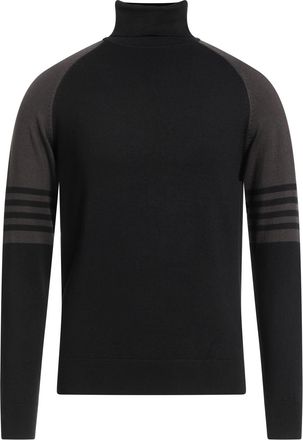 John Richmond STRICKWAREN - Rollkragenpullover auf YOOX.COM