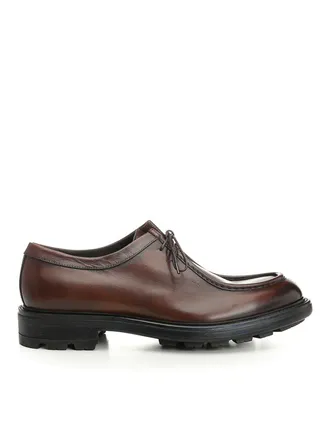 Corvari Chaussures - Marron