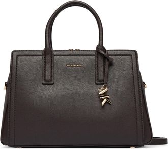 Michael Kors Handtasche MICHAEL Michael Kors 30R5G9IS6L Dunkelbraun