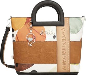 Anekke Alma Alegria Shoulder Bag Multicolor