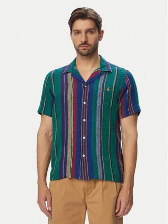Polo Ralph Lauren Hemd 710B14232001 Bunt Regular Fit