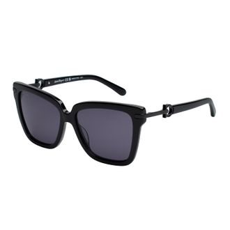 Ferragamo Quadratische Sonnenbrille SF1085S Damen