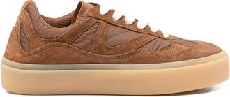 INUIKII Baskets - Marron