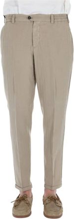Pantaloni Torino Homme, Pantalons, Beige, Taille: W36 The Rebel Chinos