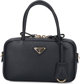 Prada Top Case Bag