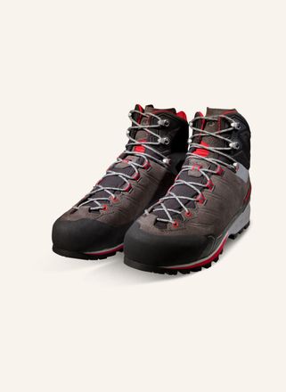 Mammut Mammut Berg- & Wanderschuhe Kento Tour High Gtx grau