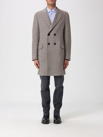 Ermenegildo Zegna Mantel ZEGNA Herren Farbe Braun