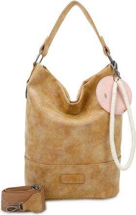 Fritzi Aus Preußen Fritzi51N Olga Vintage Hobo Bag Cracker