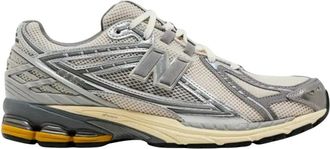 New Balance Homme, Chaussures, Gris, Taille: 44 EU 1906R Baskets