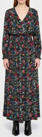 Zadig&Voltaire Robe ZADIG & VOLTAIRE Femme couleur Multicolore