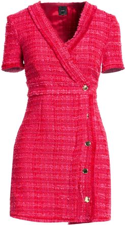 Pinko KLEIDER - Mini-Kleider auf YOOX.COM