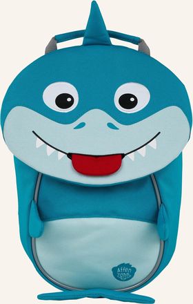 Affenzahn Kinderrucksack Kleiner Freund blau