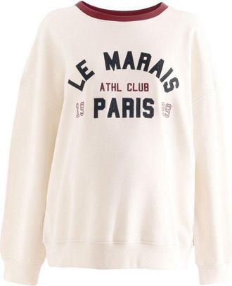 Next Sweater Sweatshirt (1-tlg)