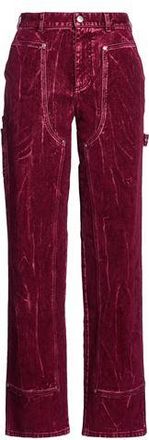 Stella McCartney BAS - Pantalons en jean sur YOOX.COM