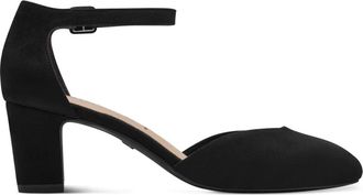 Tamaris Damen, Schuhe, Schwarzk, 38 EUGröße