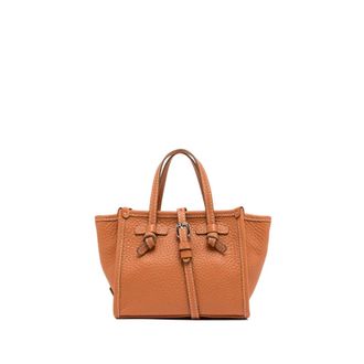 Gianni Chiarini Damen, Taschen, Orange, ONE SIZEGröße