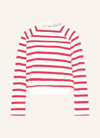 Mavi Mavi Sweatshirt weiss