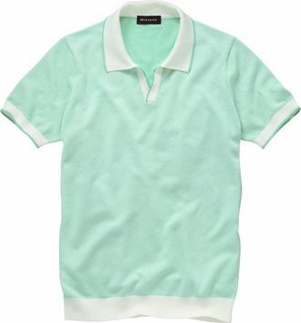 Mey & Edlich Feinstruktur-Polo