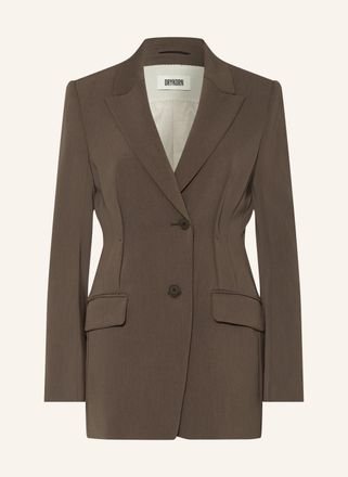 Drykorn Drykorn Blazer Brockley braun