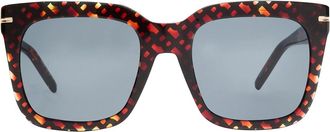 BOSS BRILLEN - Sonnenbrillen auf YOOX.COM