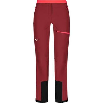 Salewa Damen Hose SELLA DST W LIGHT PANTS