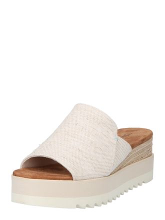Toms Sandale DIANA MULE
