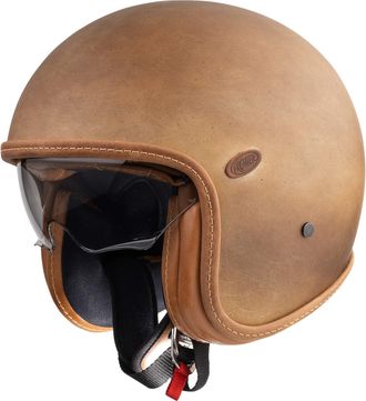Premier HELM LE PETIT CLASSIC BOS BM,CHAMOIS,M+