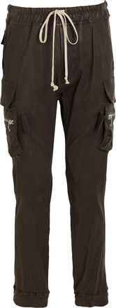 Rick Owens HOSEN & R&Ouml;CKE - Hosen auf YOOX.COM