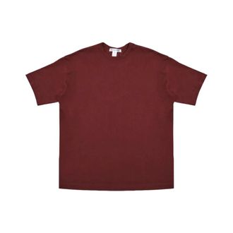 Comme Des Gar&ccedil;ons Herren, Oberteile, Rot, XSGr&ouml;&szlig;e